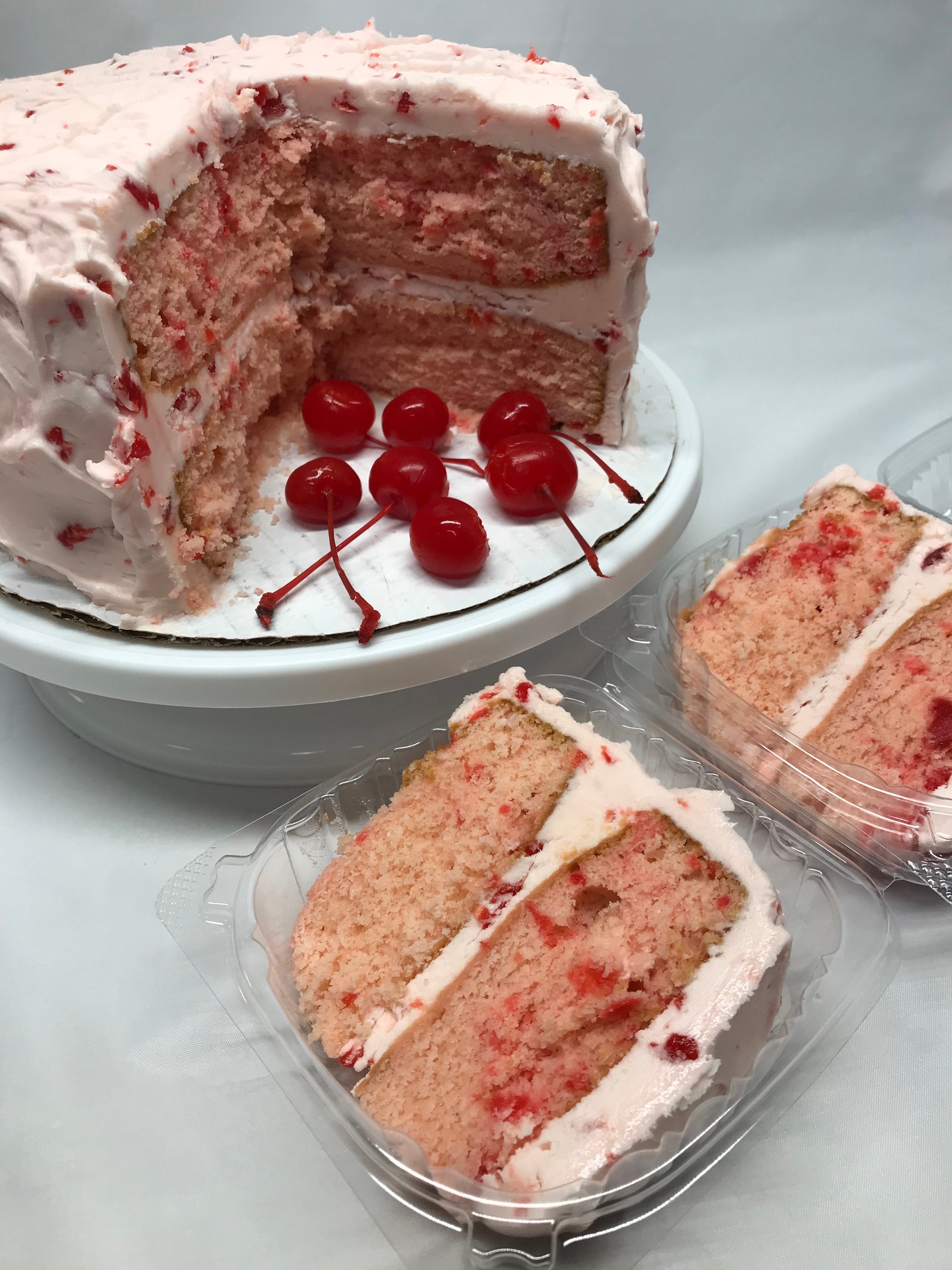 Home | Felicia's Cake Factory